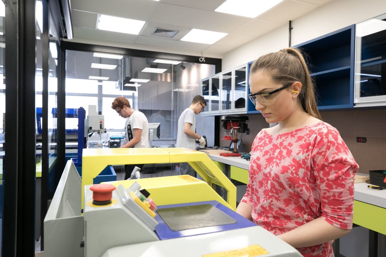 O que é e como funciona um laboratório de inovação?