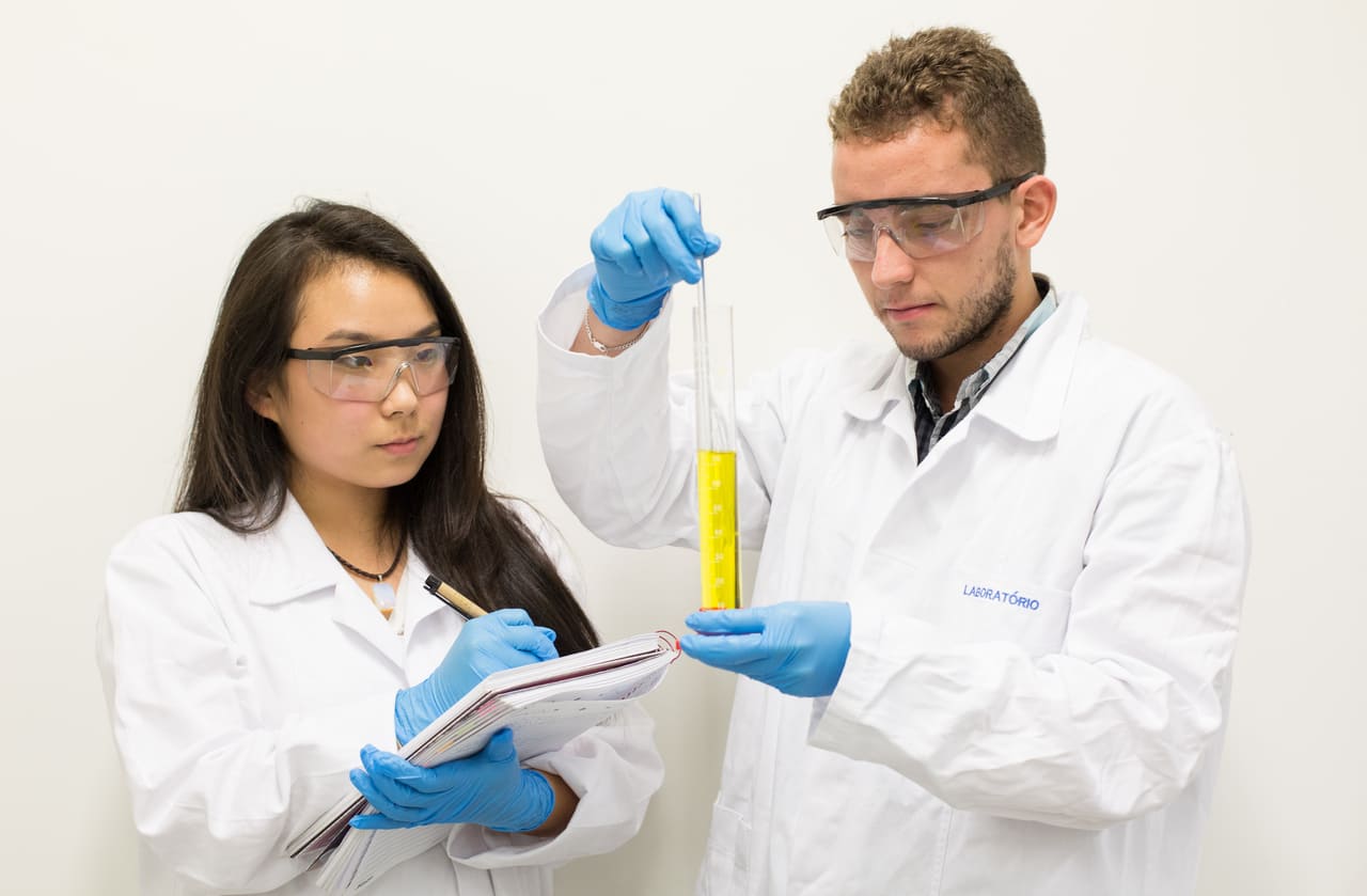 Humanas, Exatas ou Biológicas: com qual área você tem mais afinidade?